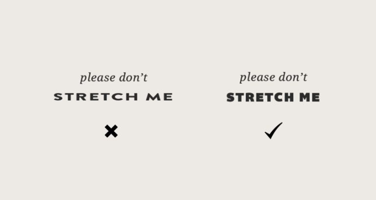20 Typography Rules Every Designer Should Know
