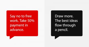 5 Tips For A Killer Portfolio