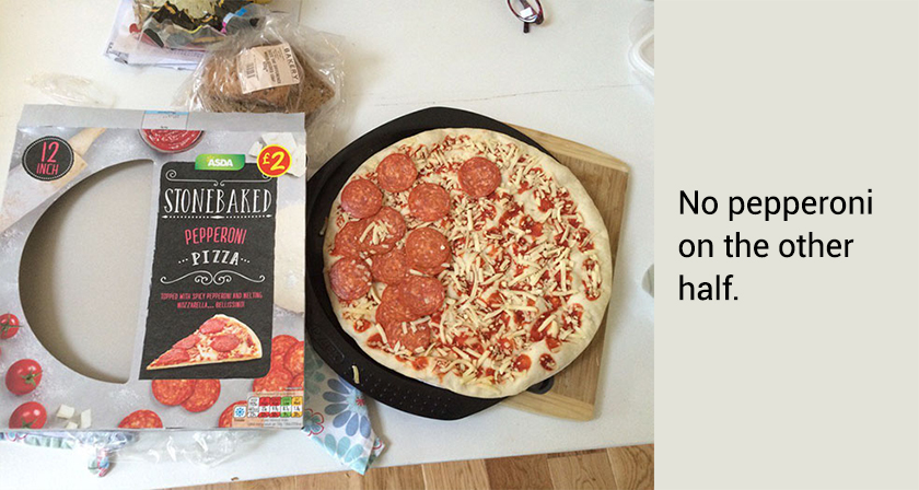 These 20 Packaging Designs Are The Reason I Have Trust Issues