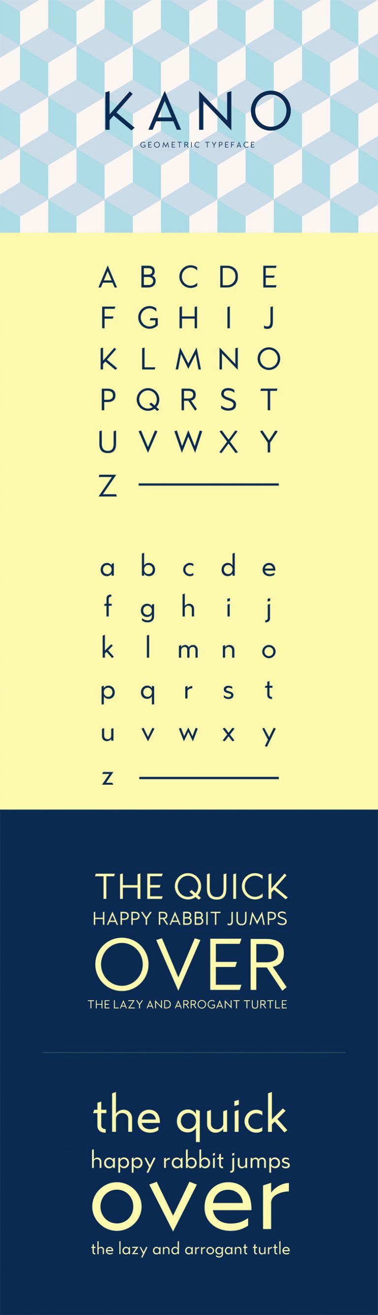 23 Beautiful Free Fonts For Your Next Design Project