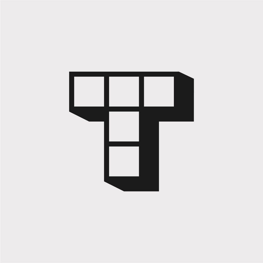 Clever Logos Of Letters A To Z Based On Common Words That Start With Them
