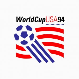 FIFA World Cup Logos From 1930 - 2026, Which One's The Best?