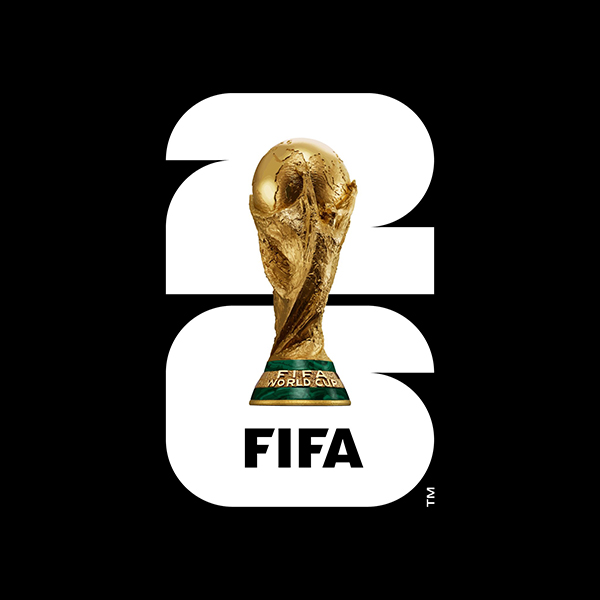 FIFA World Cup Logos From 1930 - 2026, Which One's The Best?