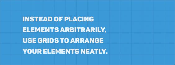 19 Graphic Design Mistakes That Novice Designers Make