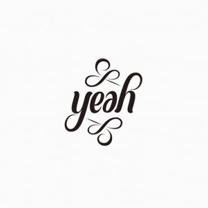 27 Clever Ambigram Logos That Look The Same When Viewed Upside Down