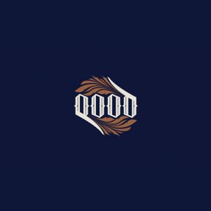27 Clever Ambigram Logos That Look The Same When Viewed Upside Down