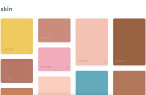 This Brilliant Free Tool Is Like Google Search For Colors