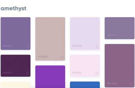 This Brilliant Free Tool Is Like Google Search For Colors