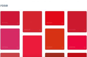 This Brilliant Free Tool Is Like Google Search For Colors