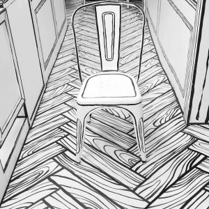 This Amazing Cafe Will Make You Feel Like You've Walked Into A Comic Book