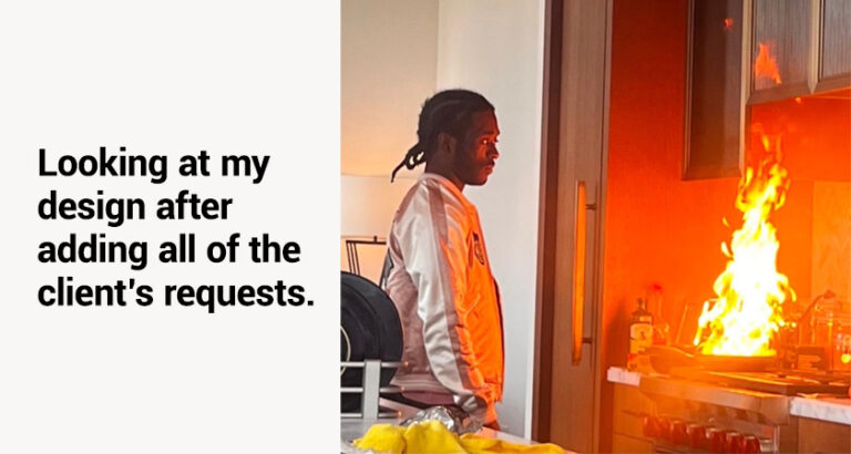 17 Memes Every Graphic Designer Will Relate To