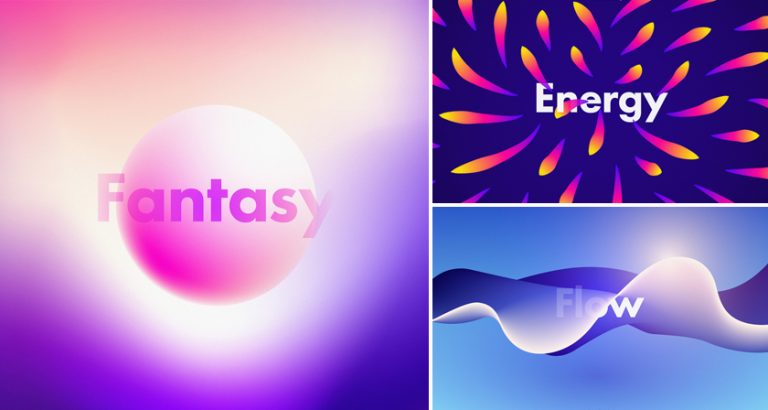 7 Useful Tips To Help You Create Beautiful Gradients