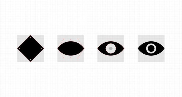Adobe Illustrator ‘Pen Tool’ Cheat Sheet For Designers
