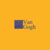What Logos Of Famous Painters Would Look Like