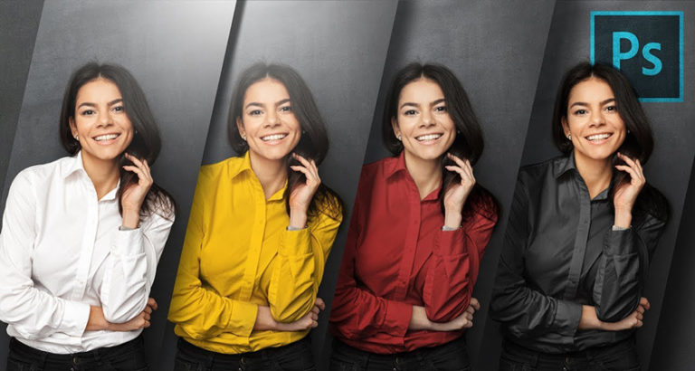 This Clever Photoshop Trick Lets You Add Realistic Light Or Shine To ...