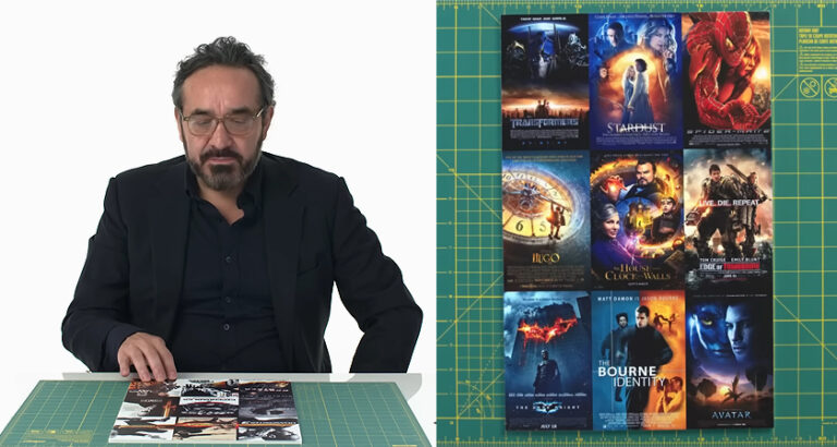 6 Graphic Design Movies Every Designer Will Love