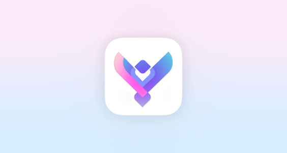 31 Beautiful Gradient Logos For Design Inspiration