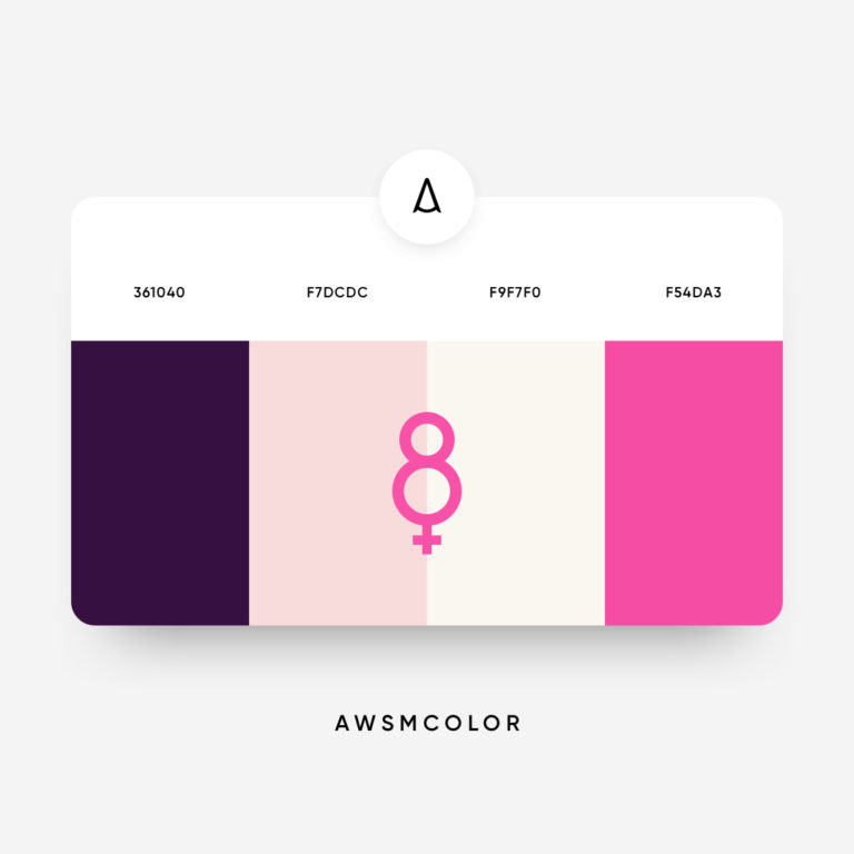 43 Beautiful Color Palettes For Your Next Design Project