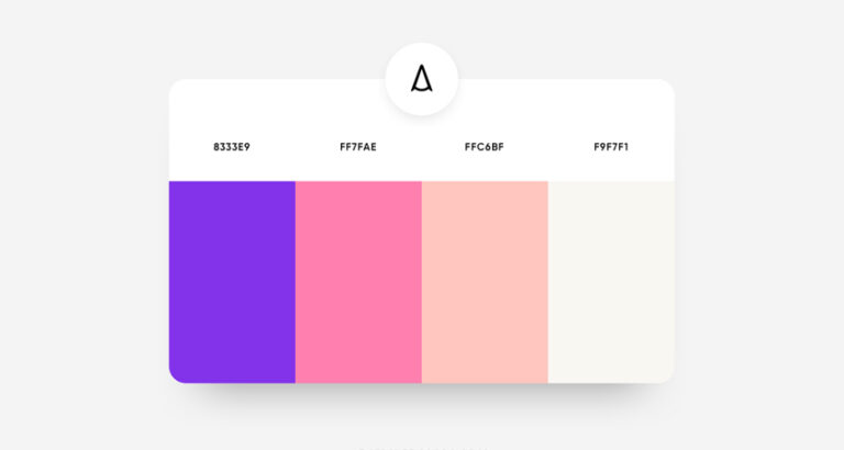 8 Beautiful Flat Color Palettes For Your Next Design Project