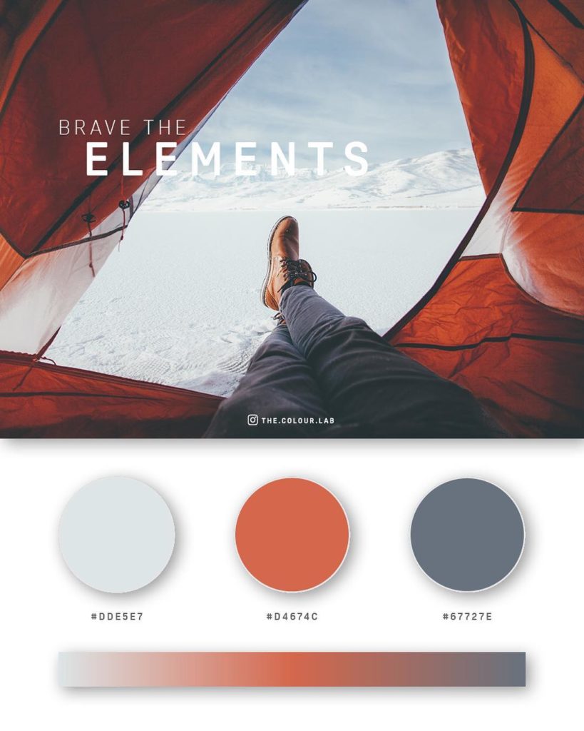 37 Beautiful Color Gradients For Your Next Design Project