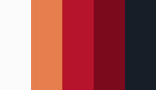 24 Beautiful Color Combinations For Your Next Logo Design