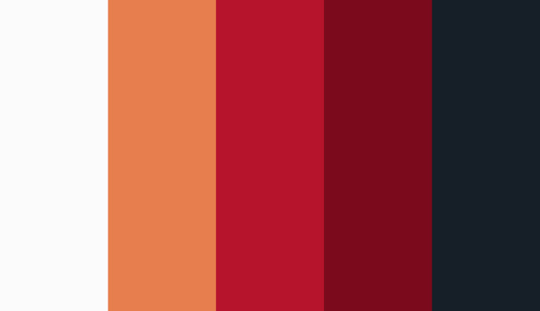24 Beautiful Color Combinations For Your Next Logo Design