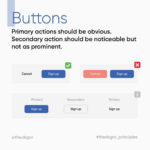 8 Useful Tips For Better UI Design