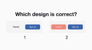 Designer Fixes Ugly Interfaces, Shares Valuable UI Tips In The Process