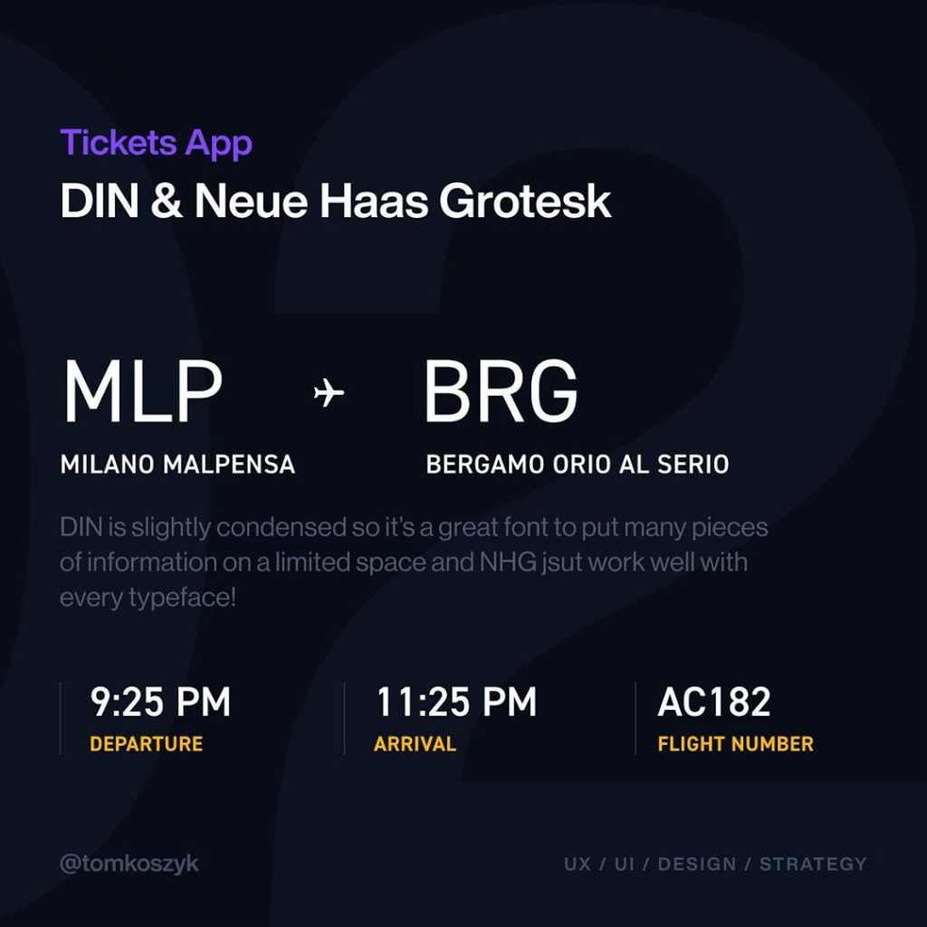 8 Great Adobe Font Combinations For Your Next Design Project