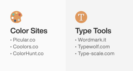 The 100 Best Web Design Tools And Resources