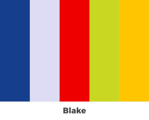 This Free Online Tool Will Create A Color Palette From The Letters Of ...