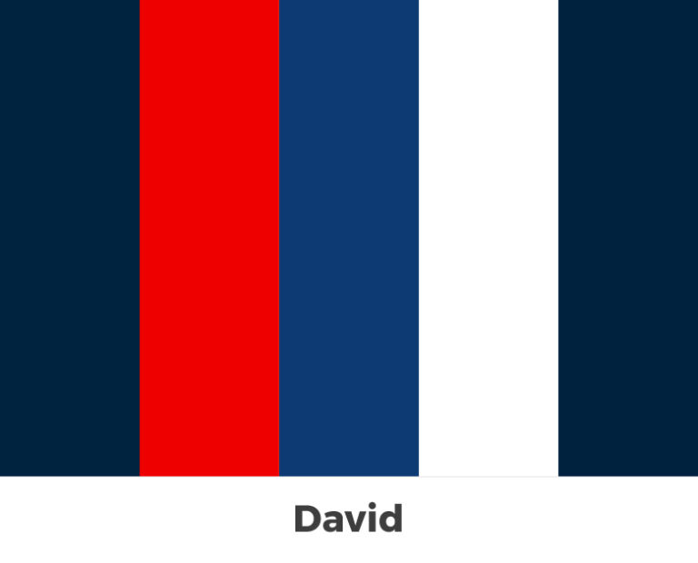 This Free Online Tool Will Create A Color Palette From The Letters Of ...