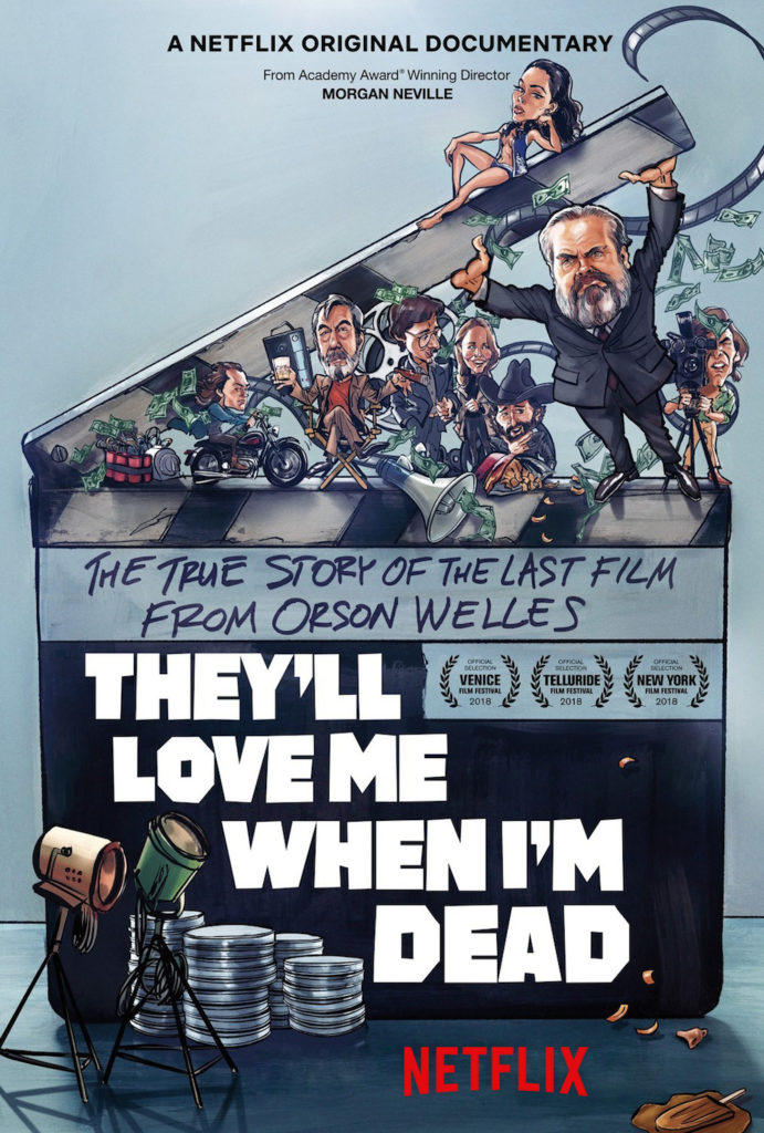 Top 10 Netflix Documentaries For Graphic Designers