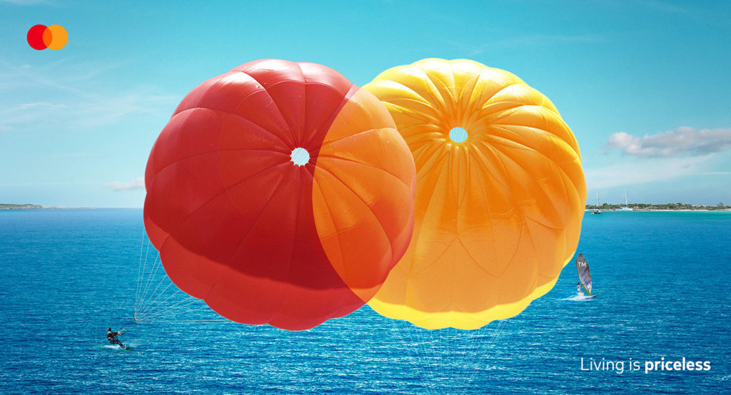 8 Brilliant Mastercard Ads That Show Why Great Logos Are Worth Millions