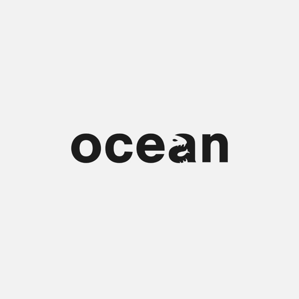 30 Clever Wordmarks That Use Negative Space Brilliantly