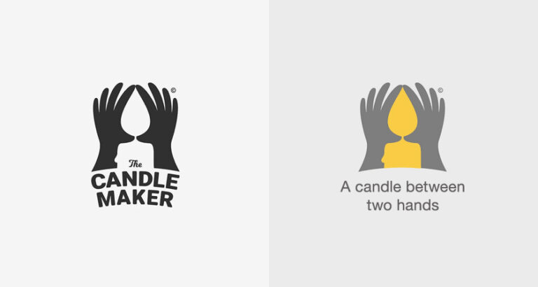 25 Clever Logos With Hidden Meanings