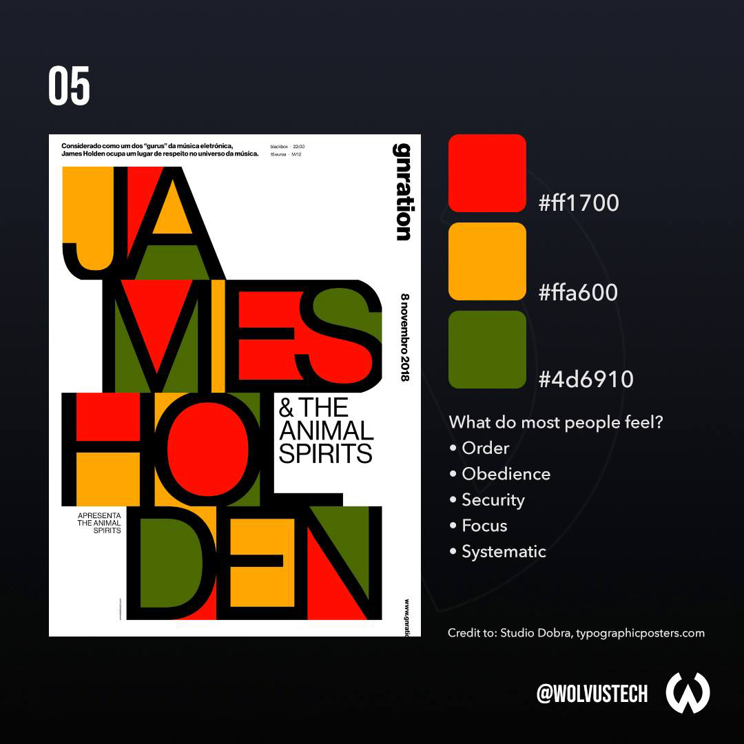Tri Color Palette Ideas For Your Next Design Project Tri Color Palette Ideas For Your Next Design Project