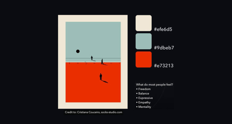 10 Best Uses Of Color In Movies