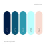 35 Beautiful Color Palettes For Your Next Design Project