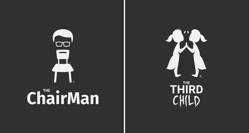 40 Brilliant Logos With Hidden Meanings