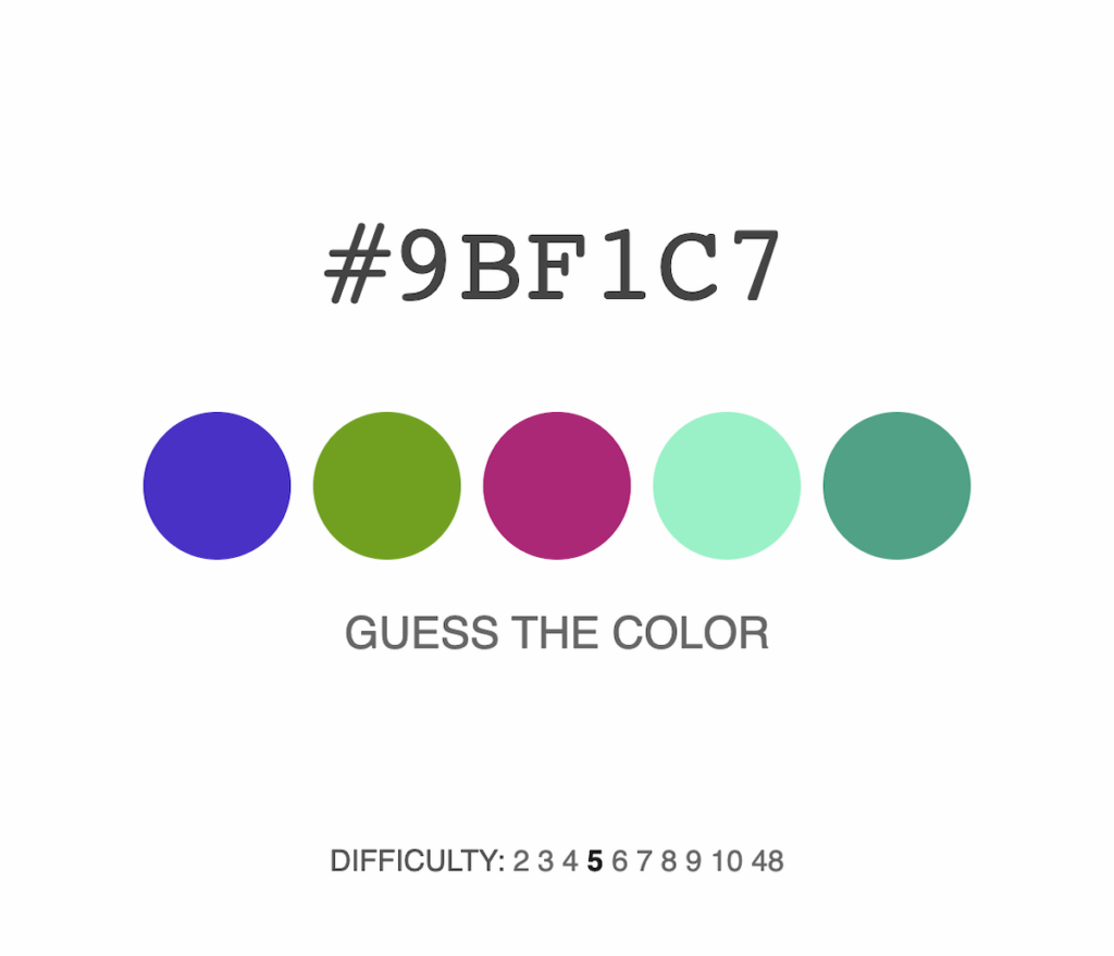 20 Free Games That Graphic Designers Can’t Stop Playing