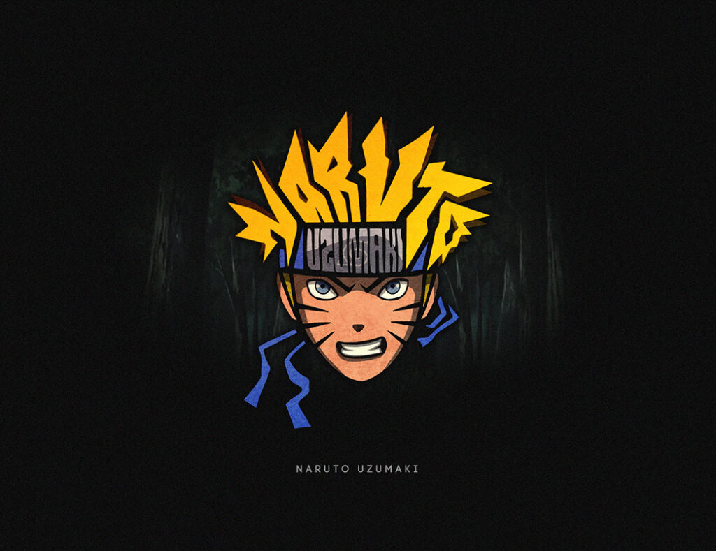 20 Clever Typographic Logos Of Superheroes With Their Names Hidden In ...
