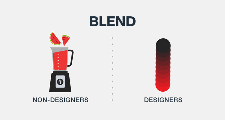 11 Differences Between Designers And Clients