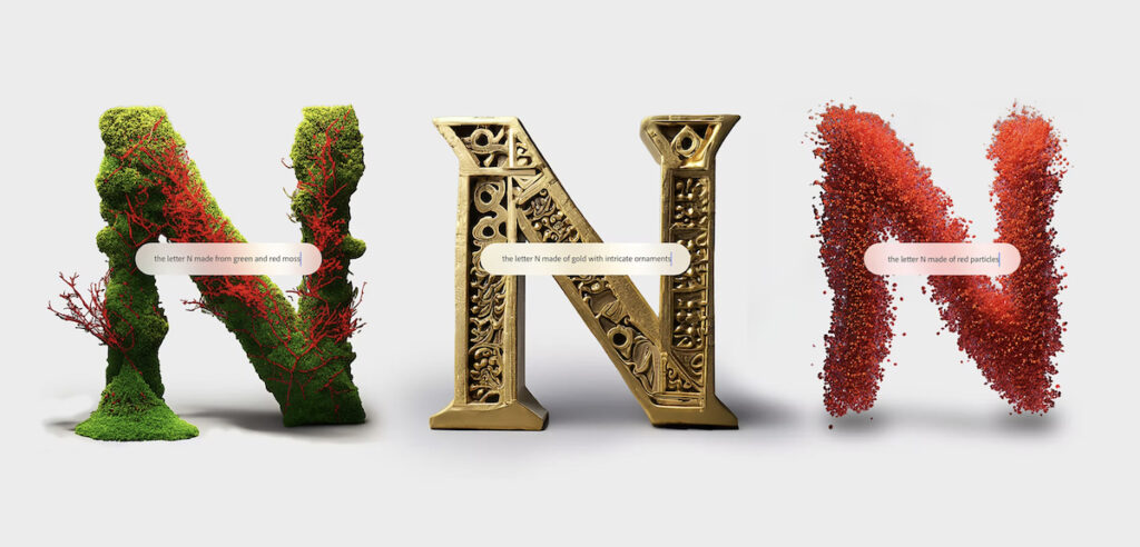 Adobe Firefly Is A Revolutionary AI Model That Will Change The Way You ...