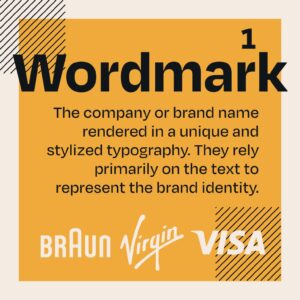 8 Types Of Logos With Examples