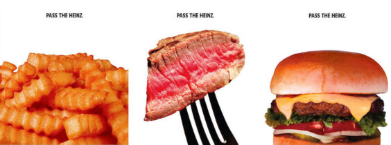 25 Genius Ads That Will Make You Look Twice