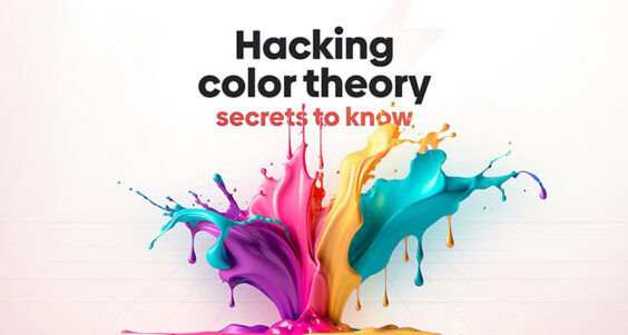 Why Color Theory Is Critical In Graphic Design