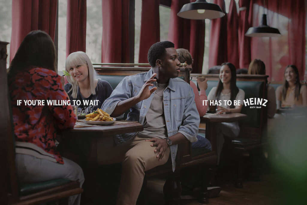 These Brilliant Ads By Heinz Show How Loyal Customers Are To Their Ketchup