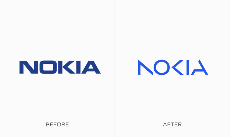11 Best And Worst Redesigns Of Famous Logos