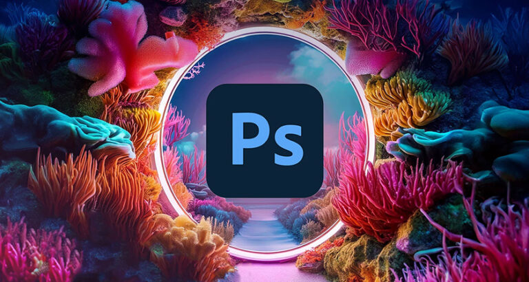 How To Use Photoshop's "Generative Fill" AI Tool, The Biggest Game ...